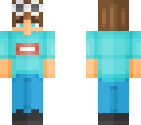 George not found! | Minecraft Skin