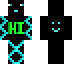 Hai | Minecraft Skin