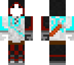 Bbh | Minecraft Skins