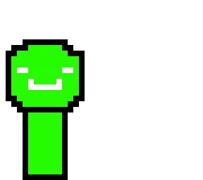 INVERTED DREAM | Minecraft Skin