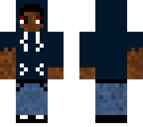 jamal | Minecraft Skins