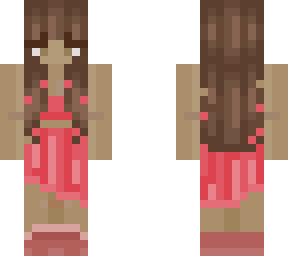 jessy, little mix | Minecraft Skin