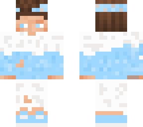 Jonas | Minecraft Skin