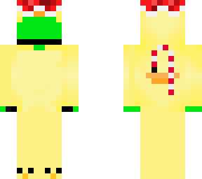 JUST FOR ALDO | Minecraft Skin