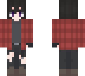 keith voltron | Minecraft Skins