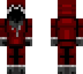 krampus | Minecraft Skins