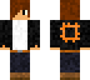 kof | Minecraft Skins