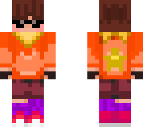 liam gallagher | Minecraft Skins