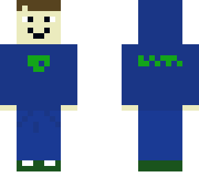 lucio | Minecraft Skins