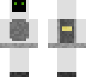 mekanism | Minecraft Skins