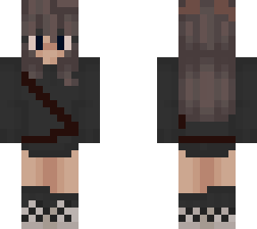 by mel | Minecraft Skins