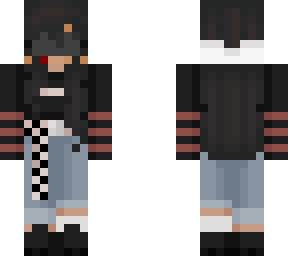 merge together | Minecraft Skins
