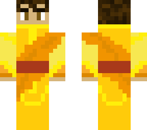 Min | Minecraft Skins