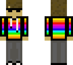 modern skin | Minecraft Skin