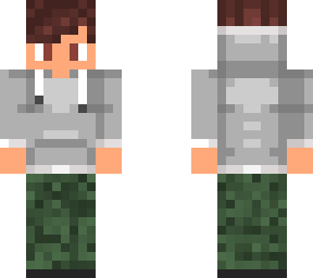 Slim | Minecraft Skins