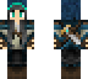 navi | Minecraft Skins