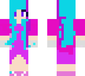 tbnrwife | Minecraft Skins