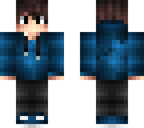 Normal | Minecraft Skin