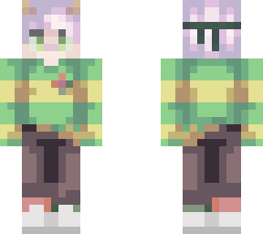 OwO | Minecraft Skin