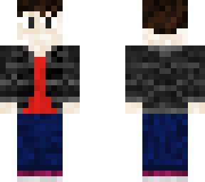 Vest | Minecraft Skins