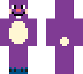 Pinky htf | Minecraft Skin