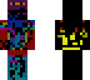 pleg skin | Minecraft Skin