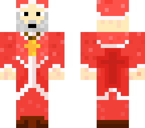 Pope | Minecraft Skins