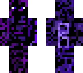 Slick Insane Minecraft Skins