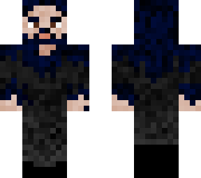 Raven | Minecraft Skins