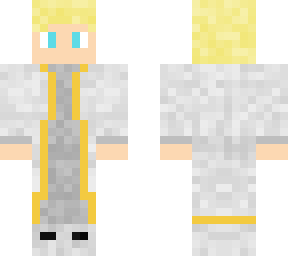 Rune | Minecraft Skin