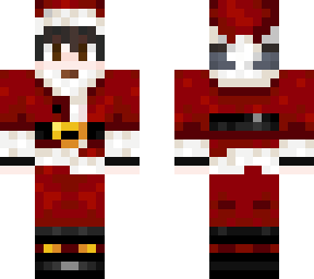 Saiko | Minecraft Skins