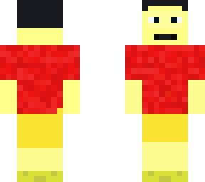 shinchan | Minecraft Skins