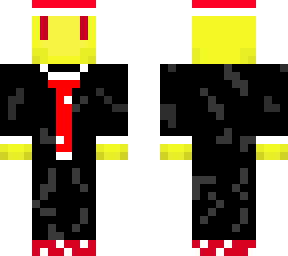 shuckle | Minecraft Skin