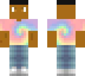 Sog's Skin | Minecraft Skin