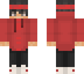 Straight Face | Minecraft Skins