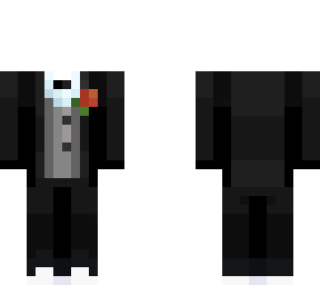 suit base | Minecraft Skin