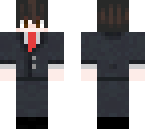 saiko | Minecraft Skins