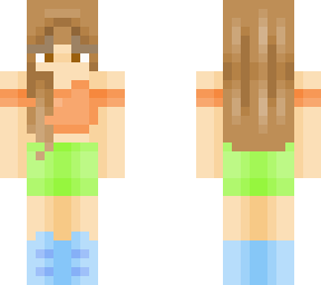 thank you | Minecraft Skin