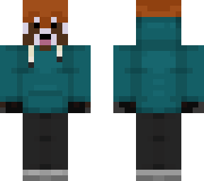 Spruce | Minecraft Skins