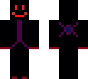 The undying one | Minecraft Skin