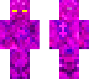 Unity Steve | Minecraft Skin