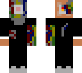 command block | Minecraft Skins