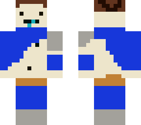 yasuo | Minecraft Skins
