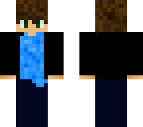 yoyo | Minecraft Skin