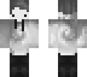 - A Long Forgotten Memory - | Minecraft Skin