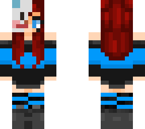 2021 skin | Minecraft Skin