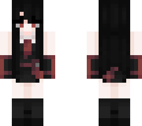 akame ga kill | Minecraft Skins
