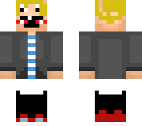 alon lon lon | Minecraft Skin