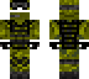 army | Minecraft Skins