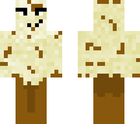 big black man | Minecraft Skins